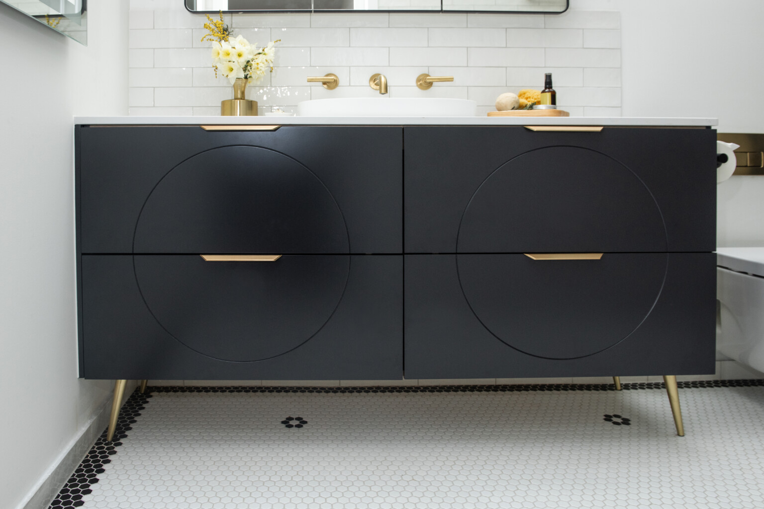 Sutherland House – Retro | Timberline