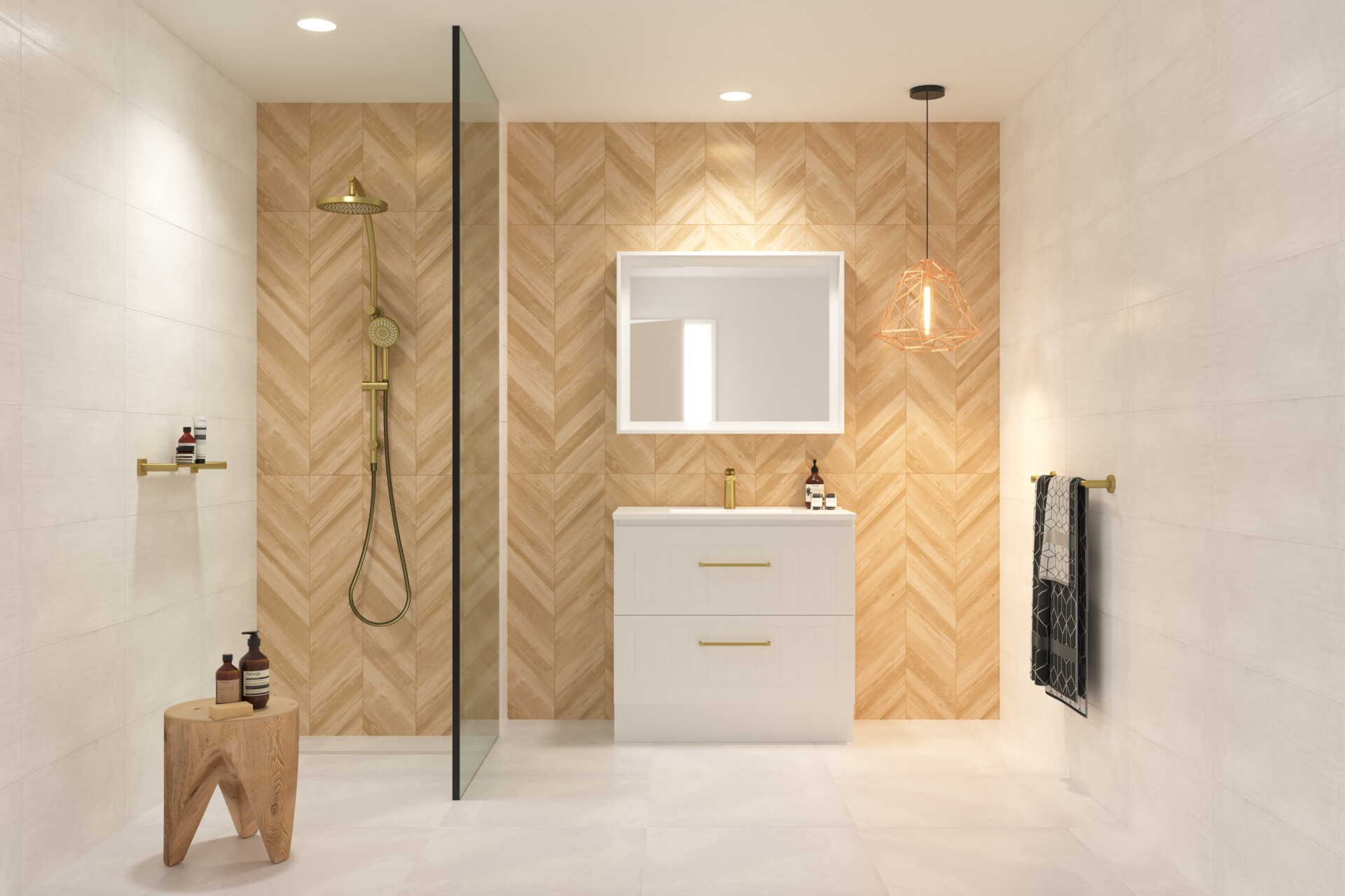 Austin Plus Cambridge | Timberline