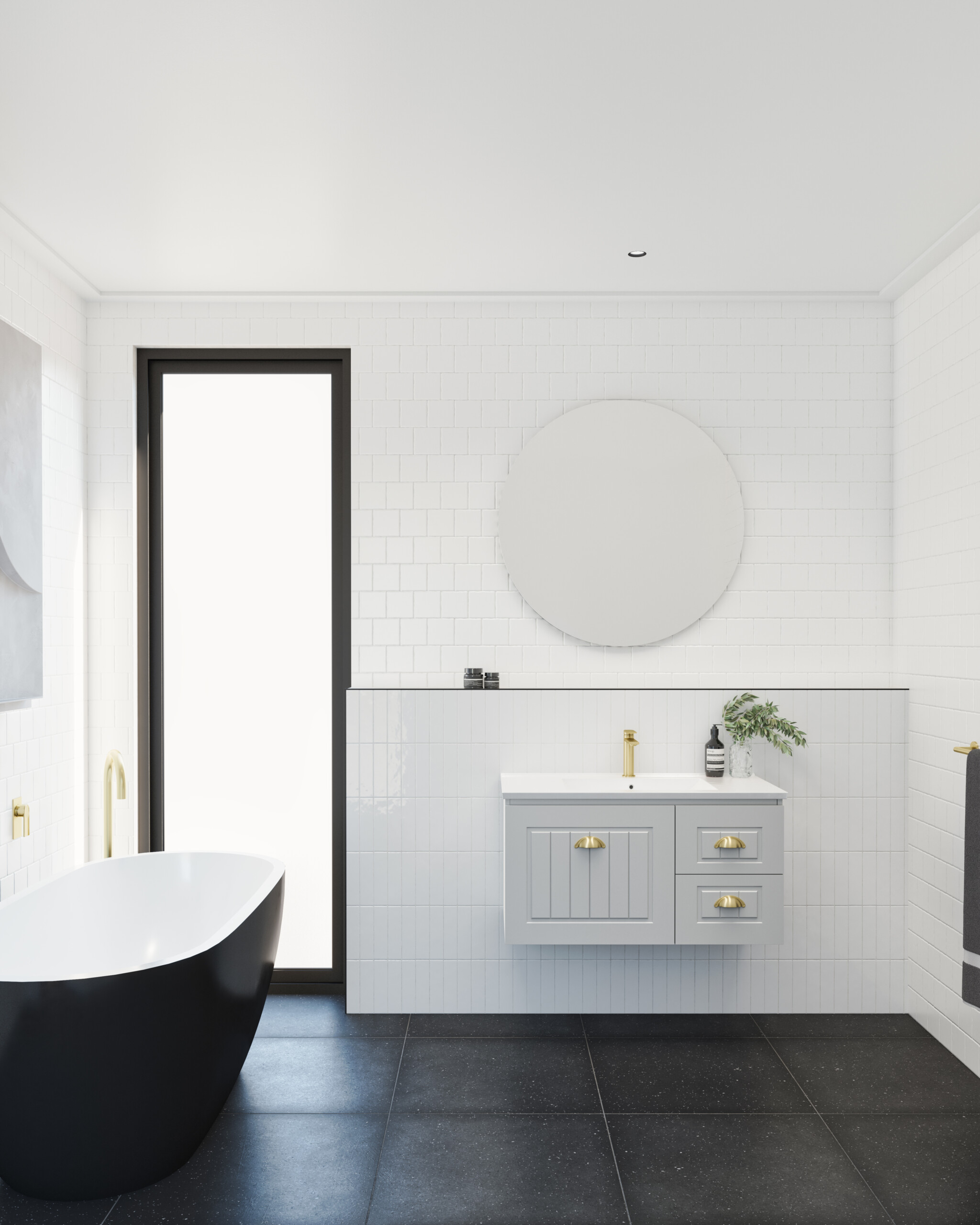 Austin Cambridge | Timberline