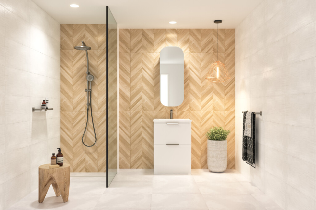 Austin Plus | Timberline