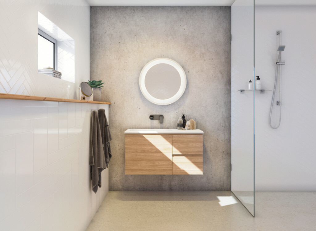 Houston | Timberline