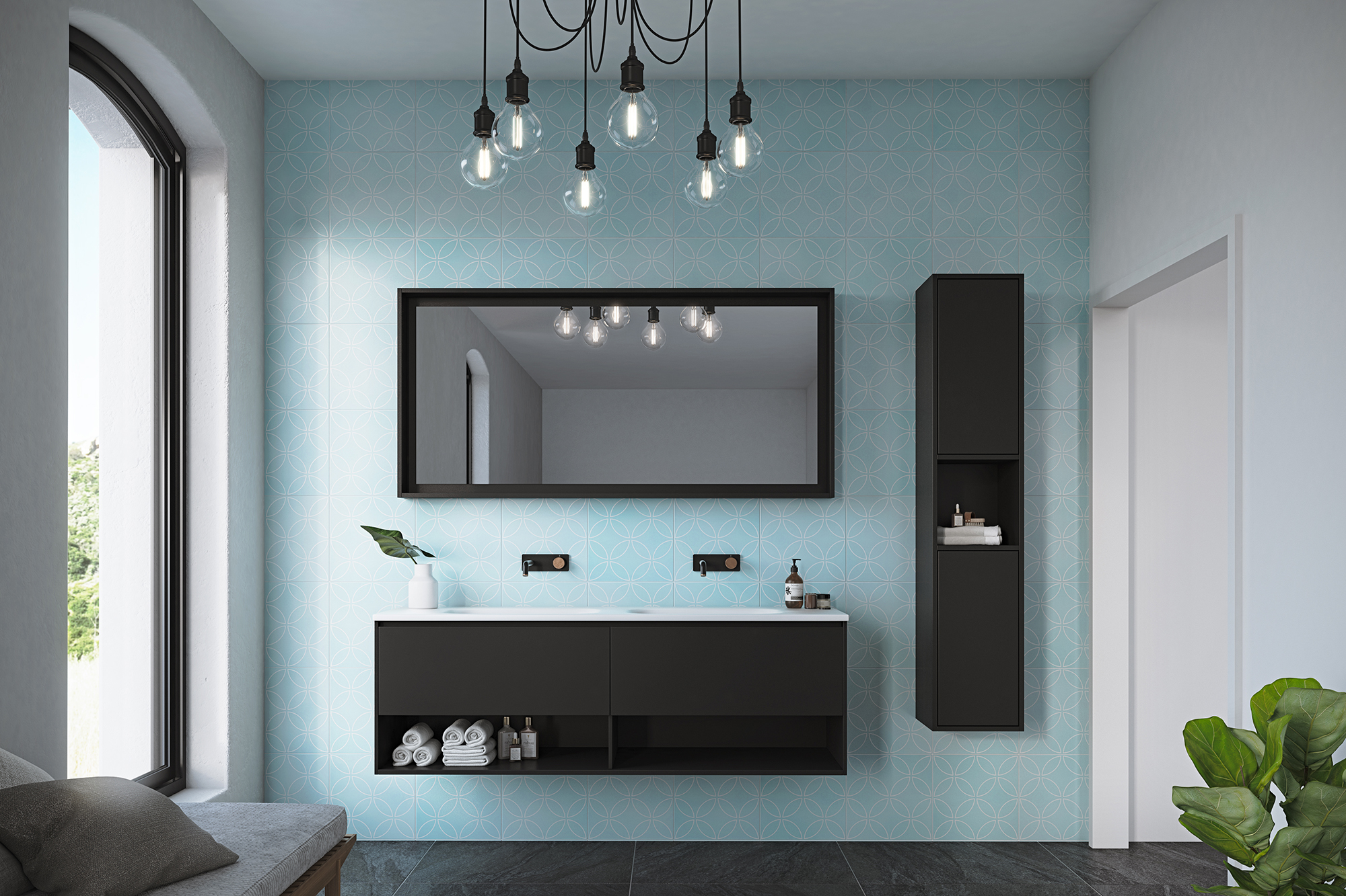 Hudson Box | Timberline