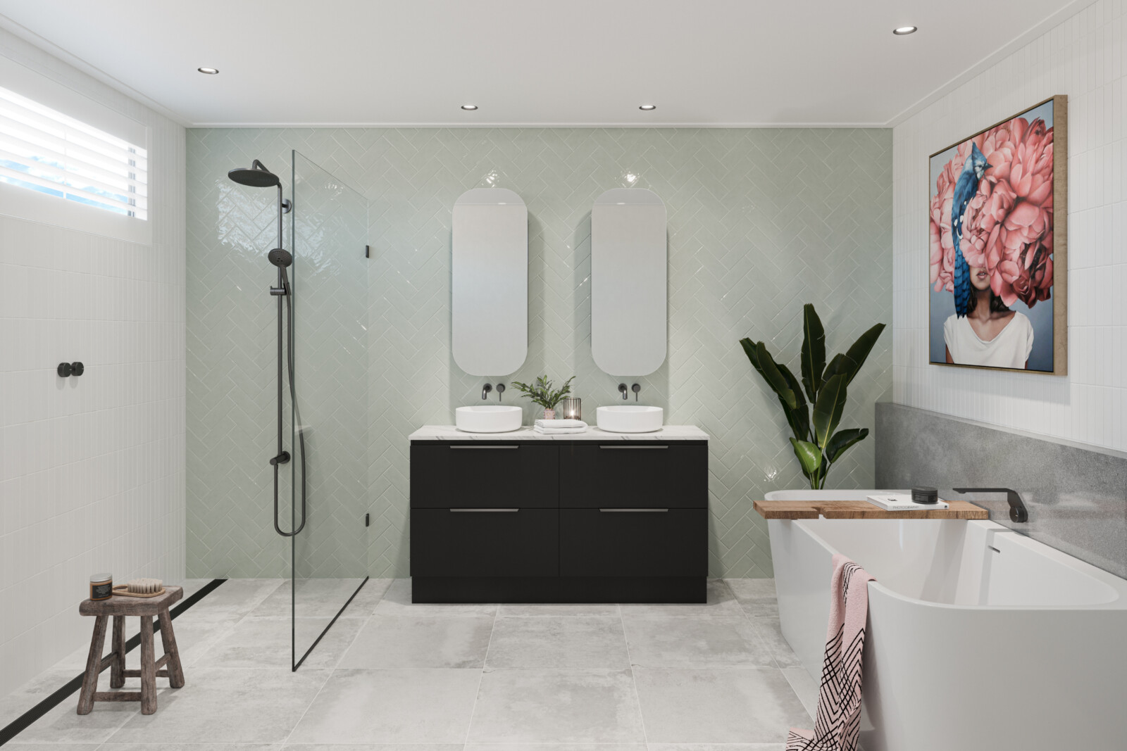 Hunter Plus | Timberline