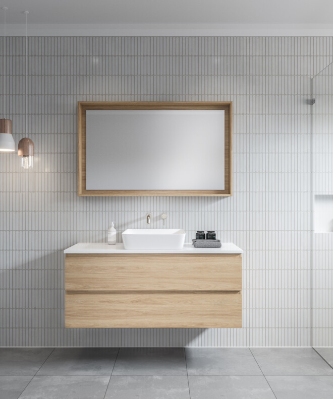 Vanities | Timberline