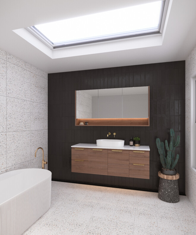 Vanities | Timberline