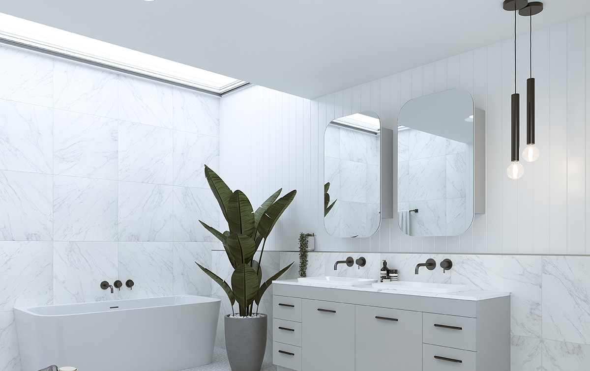 Jazz Arch | Timberline