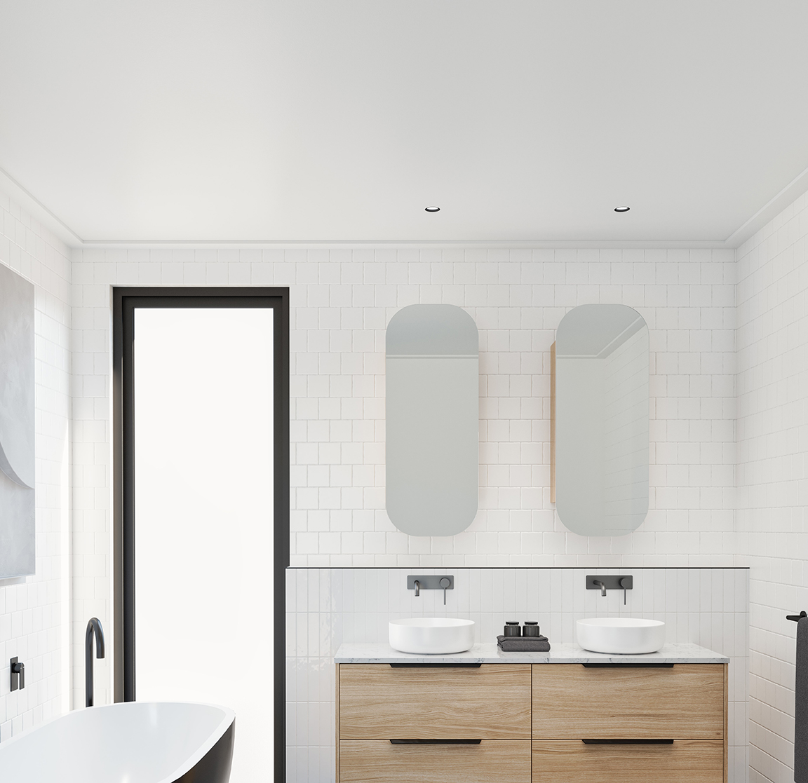 Jazz Arch | Timberline