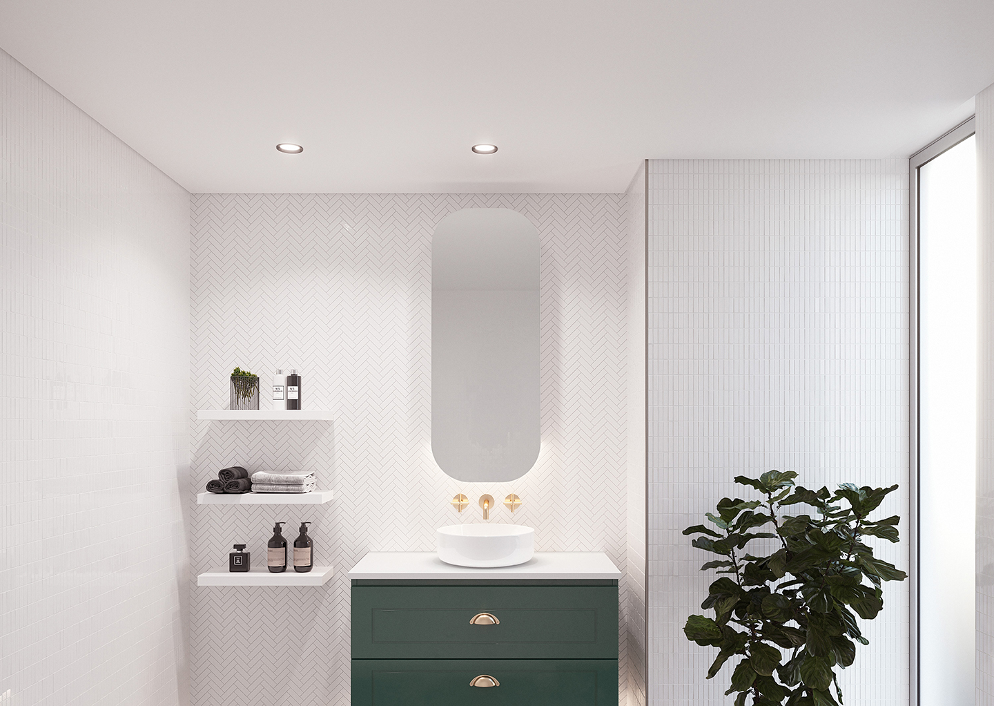 Jazz Arch | Timberline