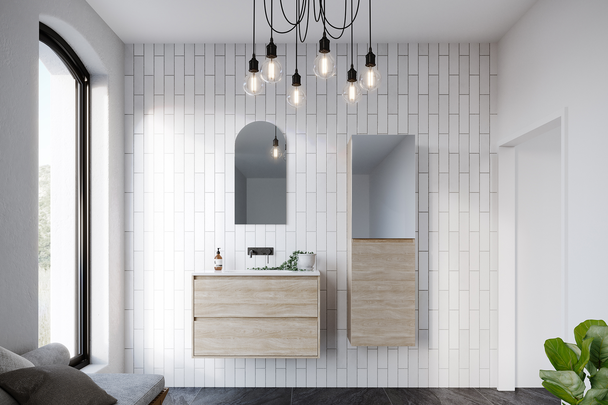 Lincoln | Timberline