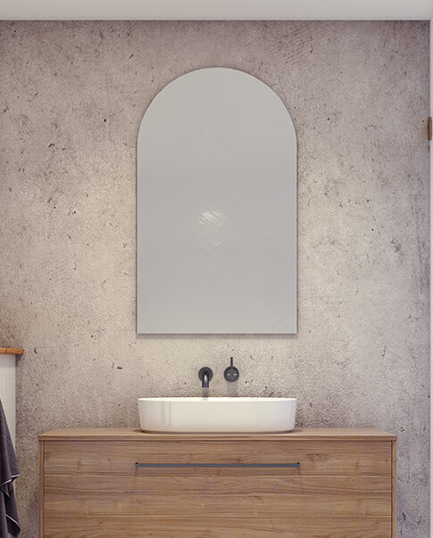 Timberline Bathroom Furniture