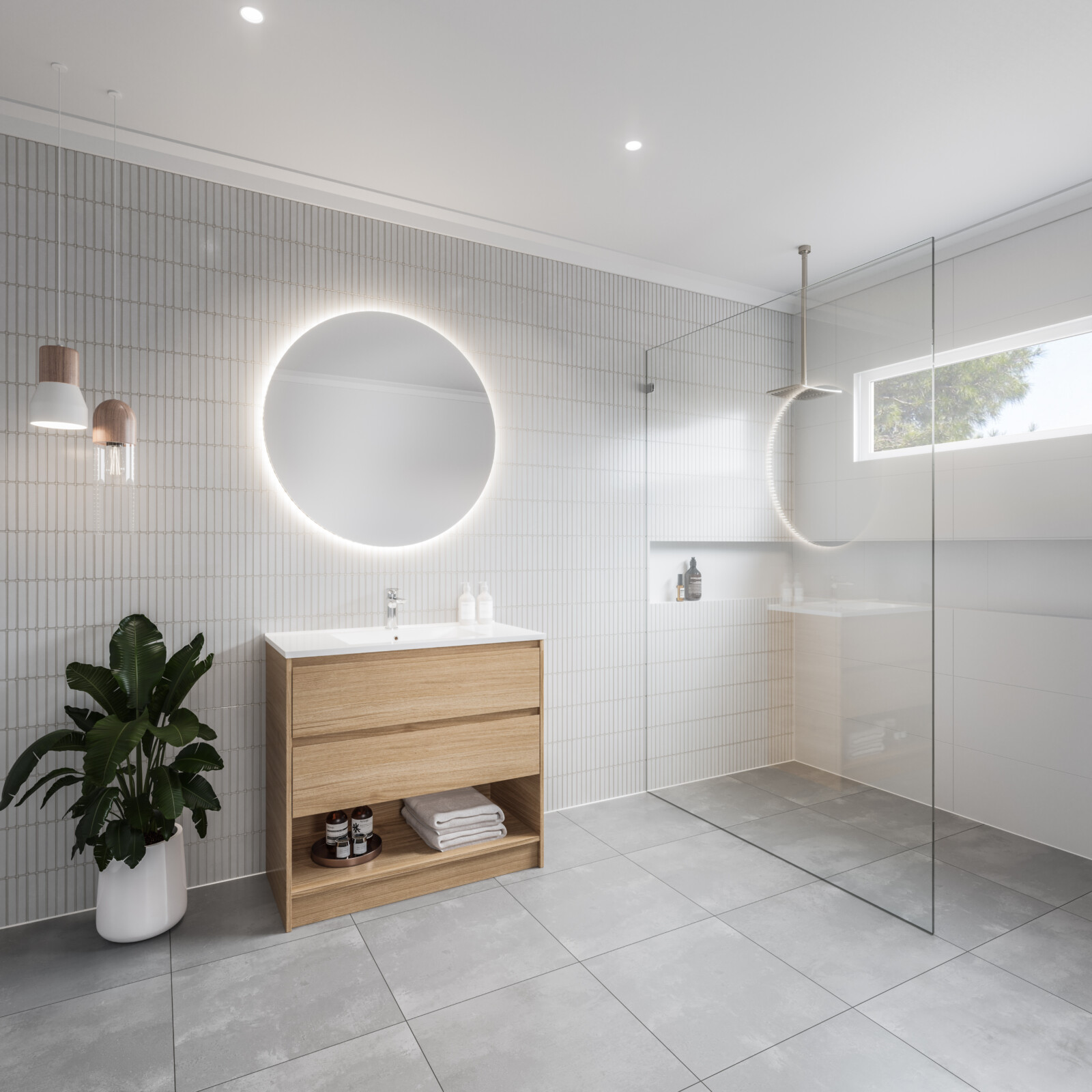 Oakridge | Timberline