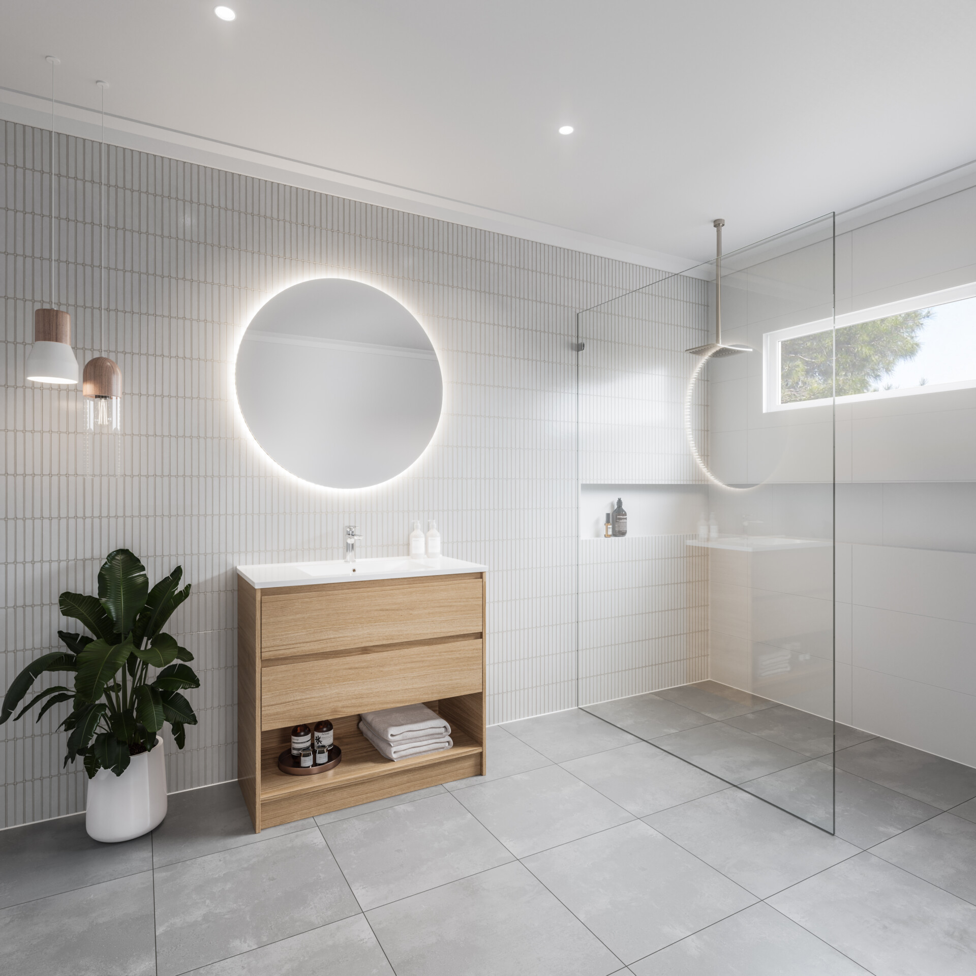 Oakridge | Timberline