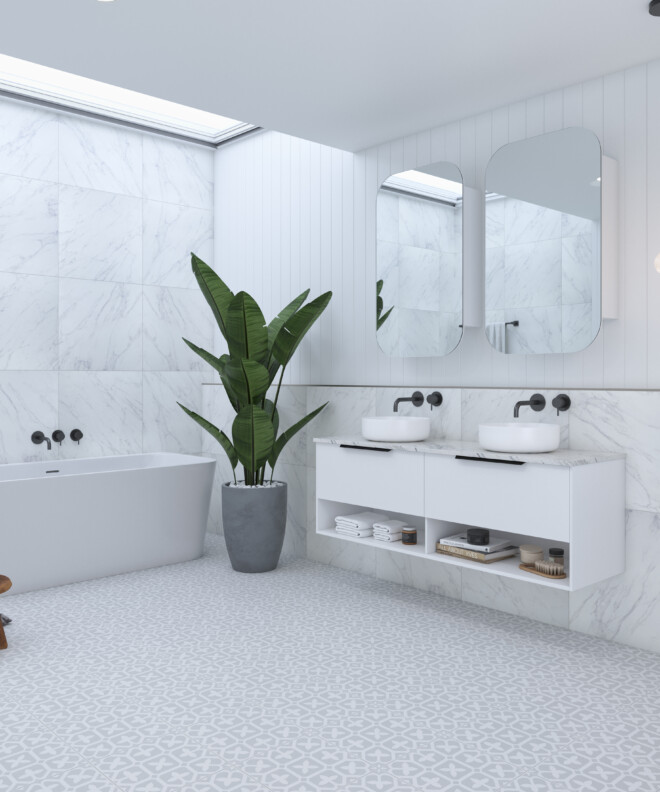 Vanities | Timberline