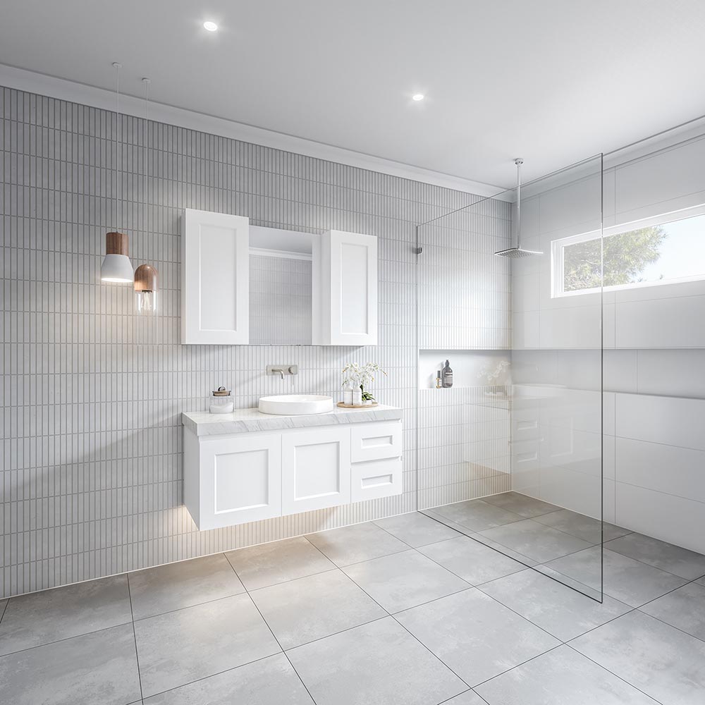 Victoria | Timberline