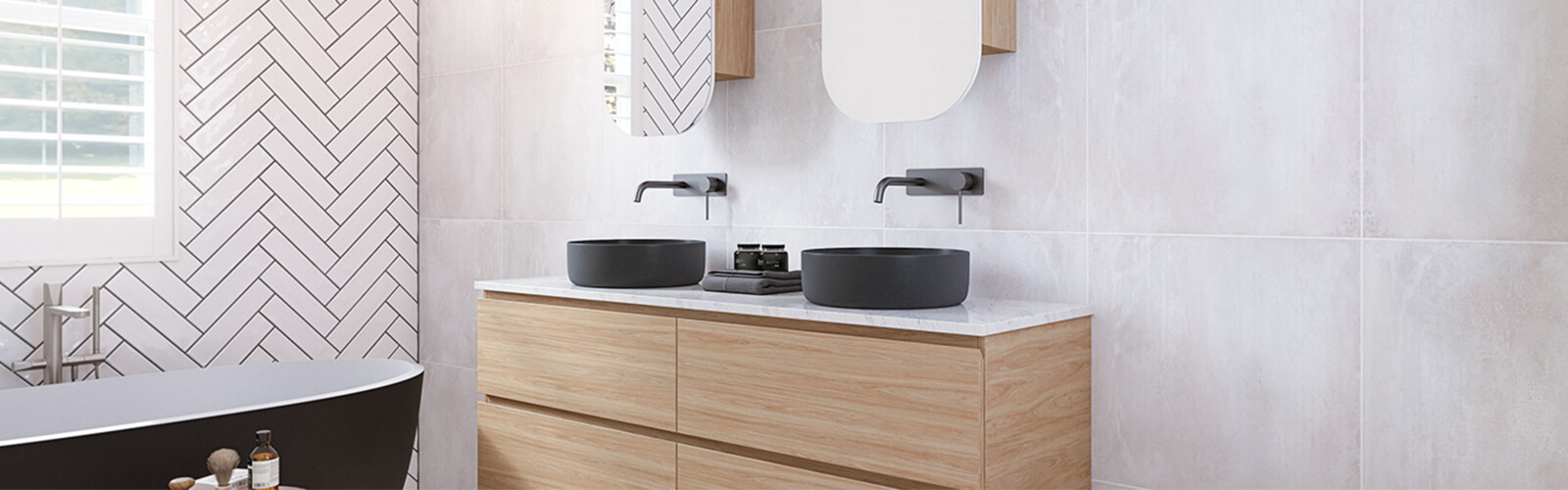 Basins | Timberline