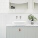 Vanity tops | Timberline