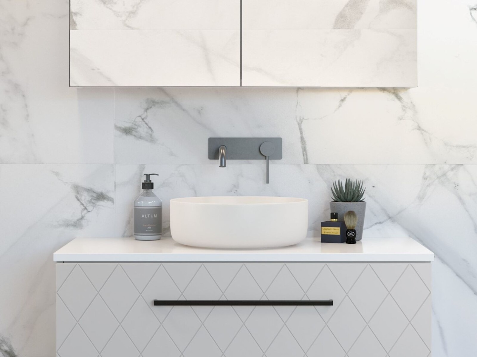 Allure | Timberline
