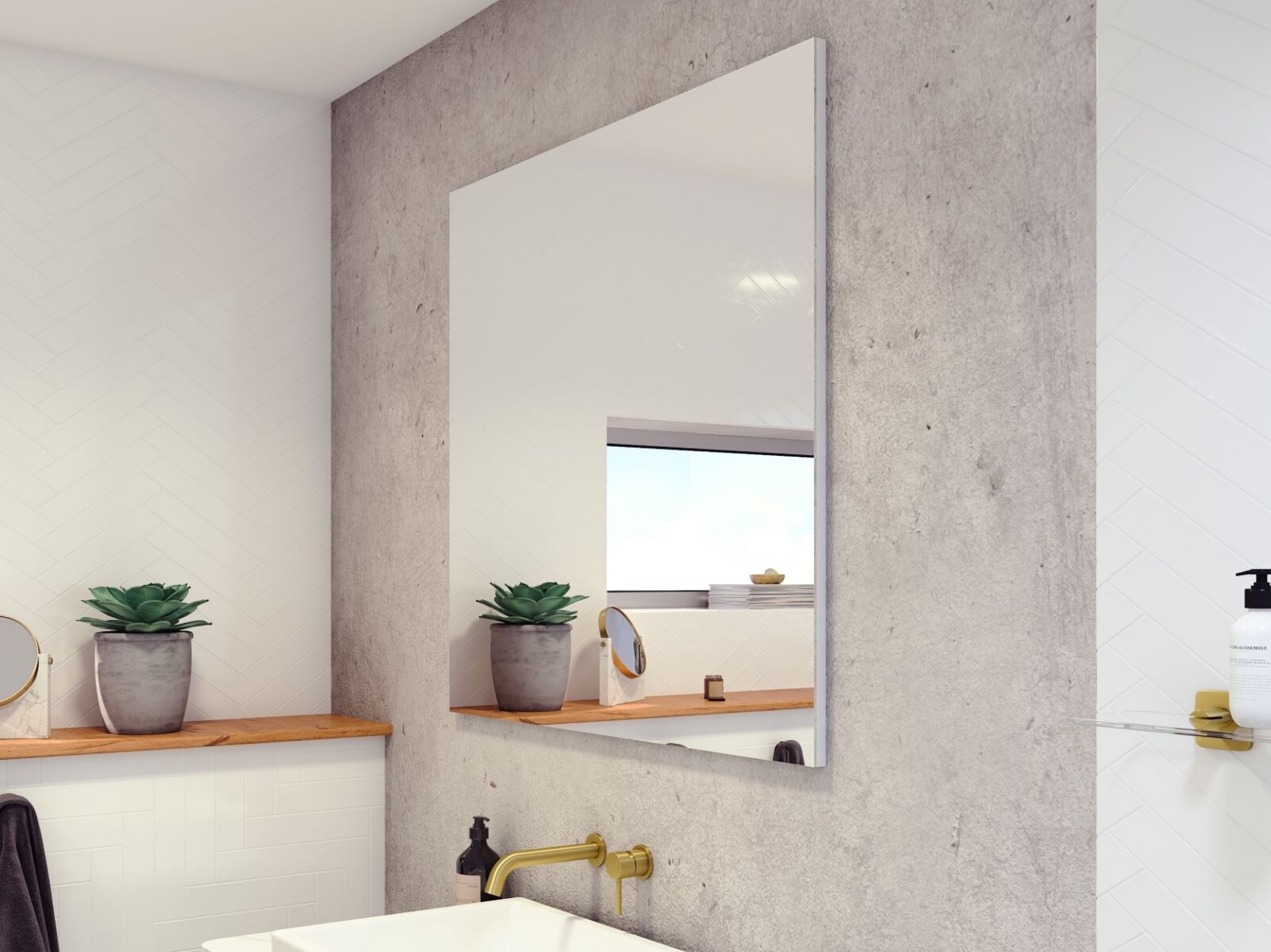 California | Timberline