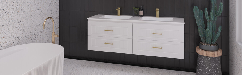 Vanities | Timberline