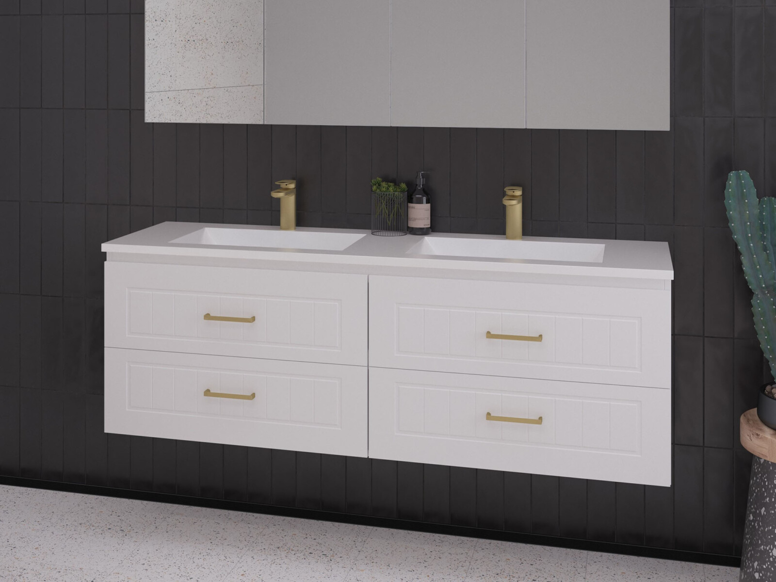 Austin Plus Cambridge | Timberline