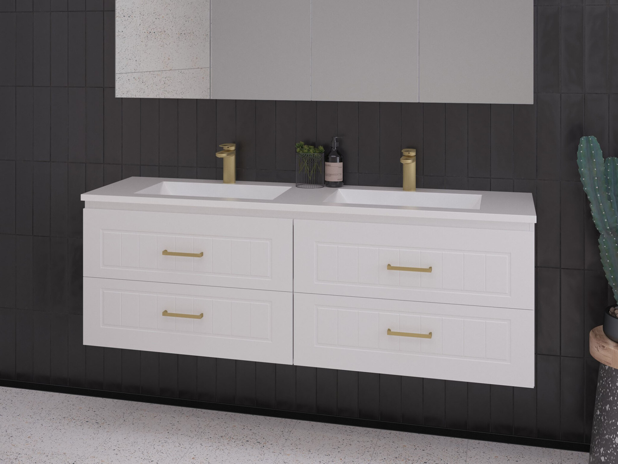 Austin Plus Cambridge | Timberline