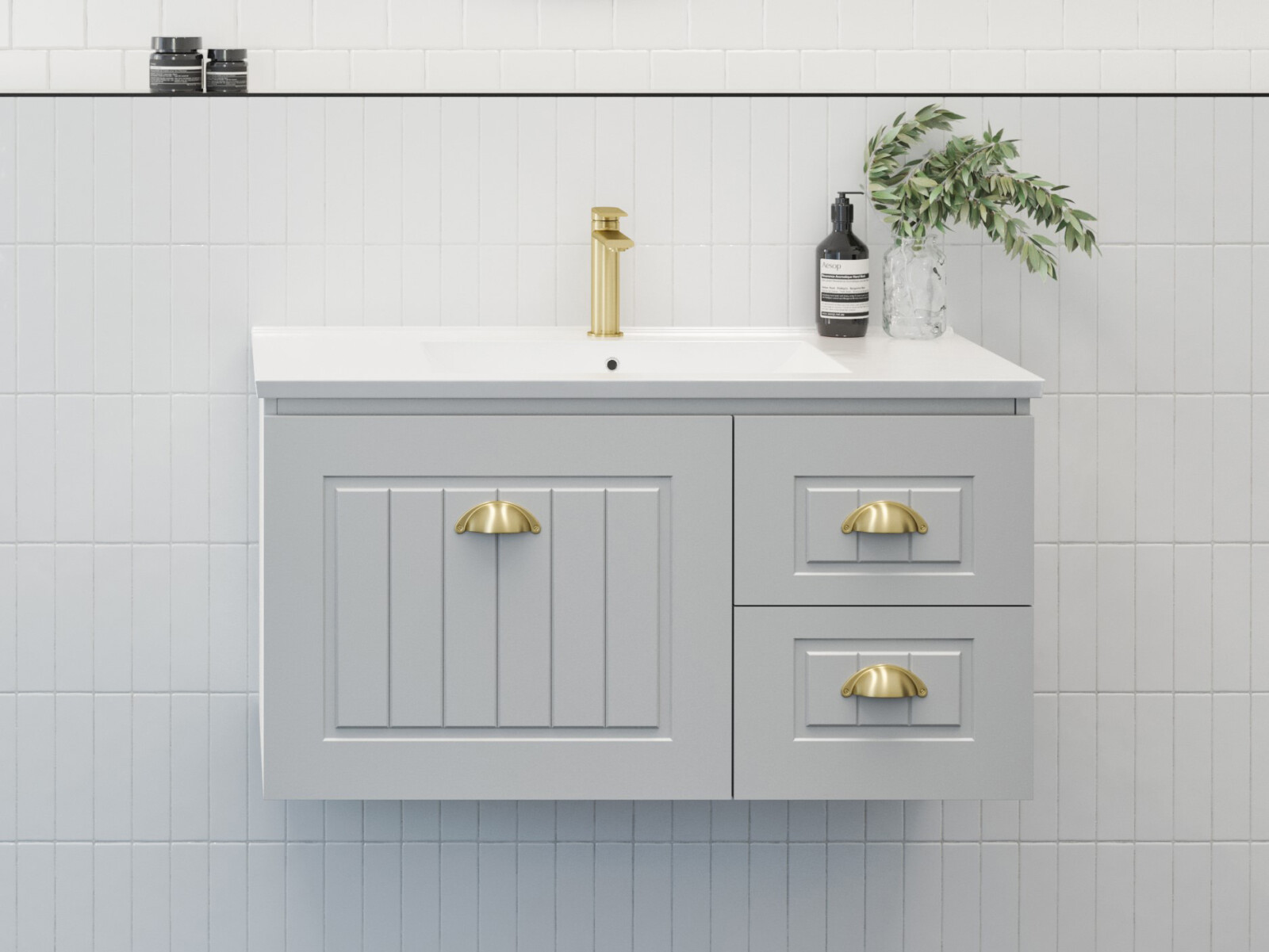 Austin Cambridge | Timberline