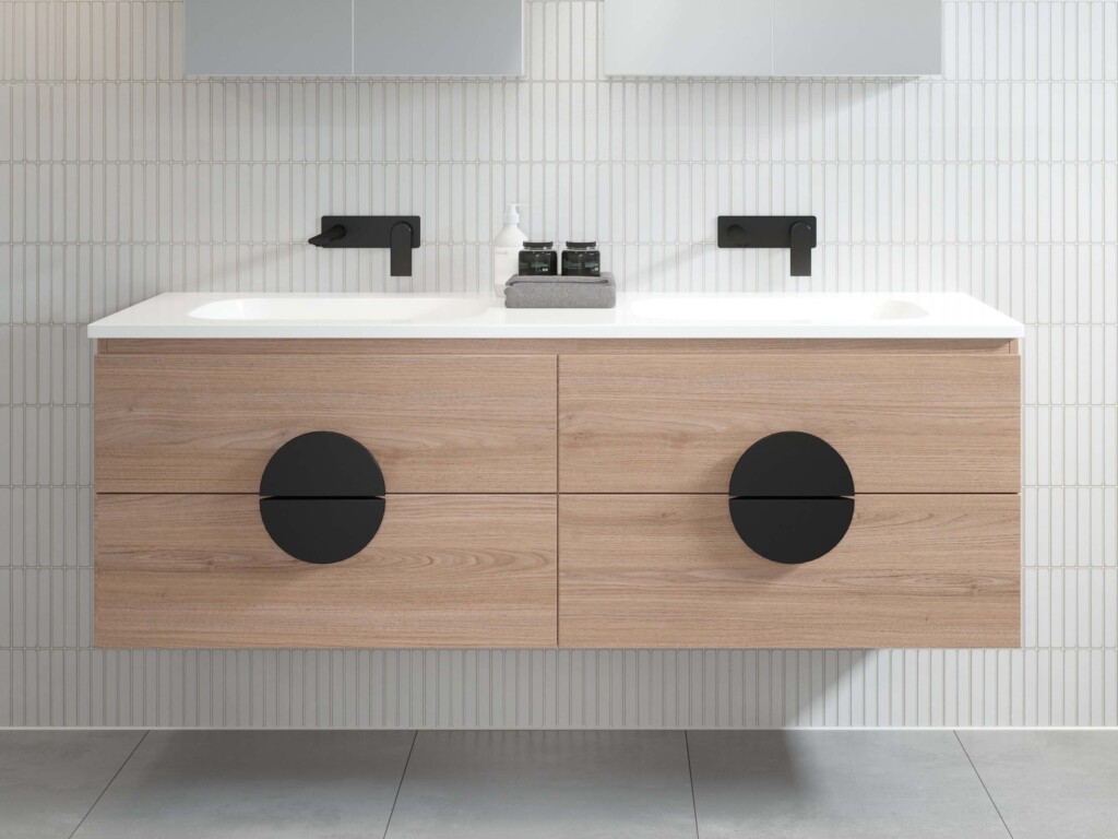 Austin Plus | Timberline