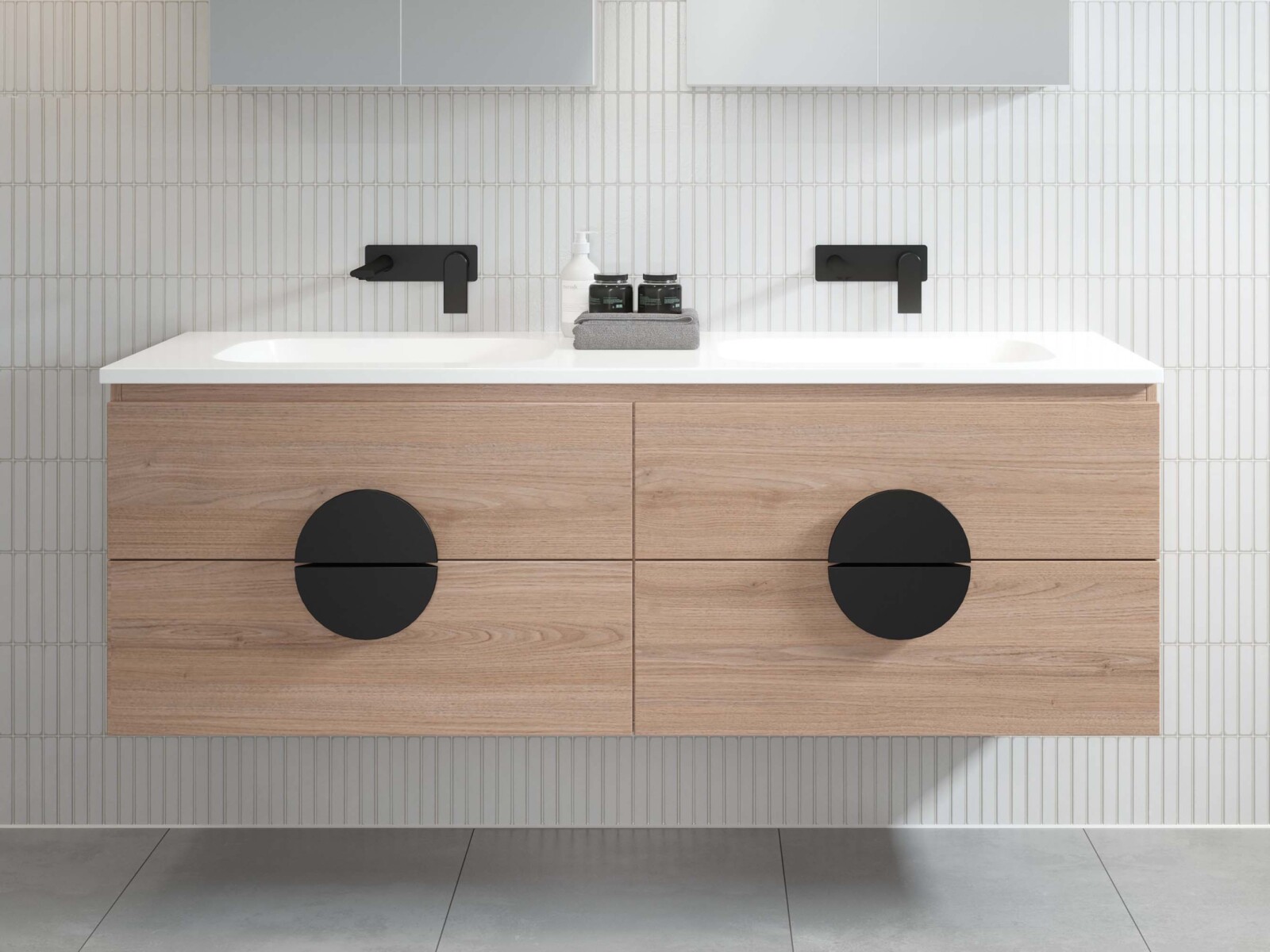 Austin Plus | Timberline