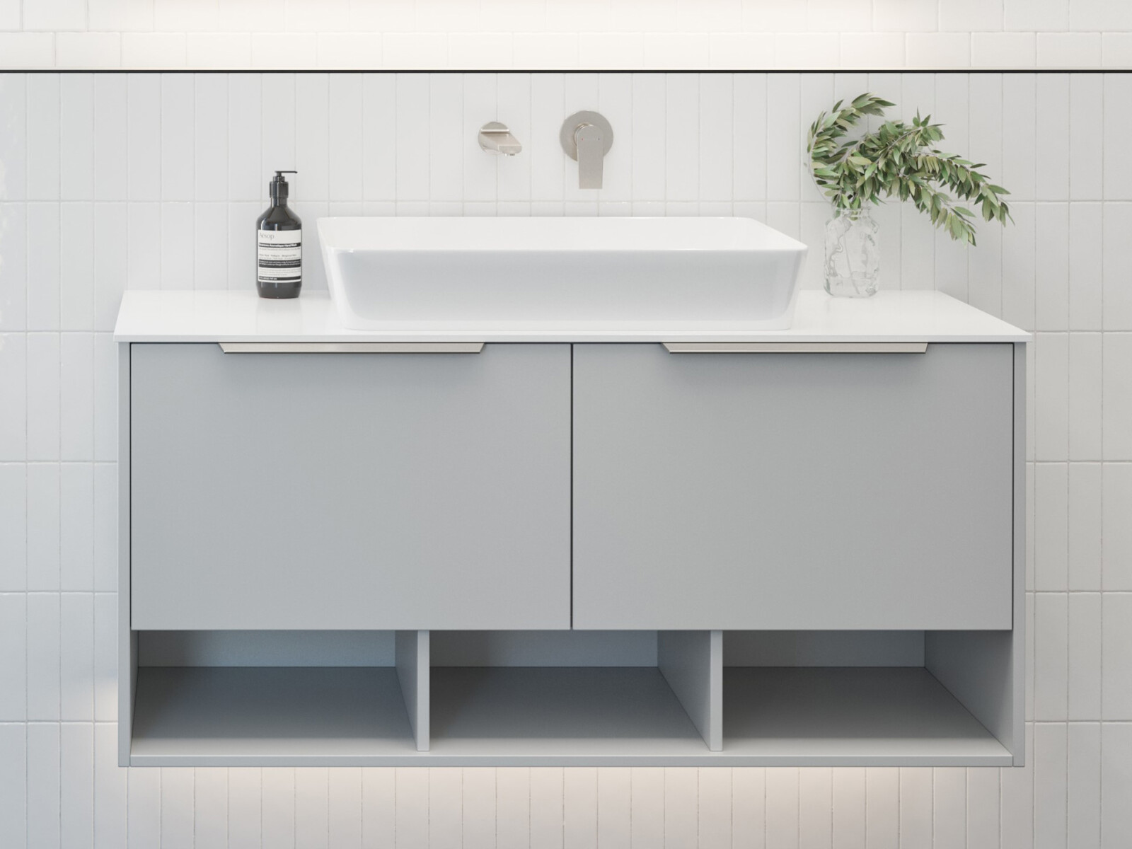 Oakridge | Timberline