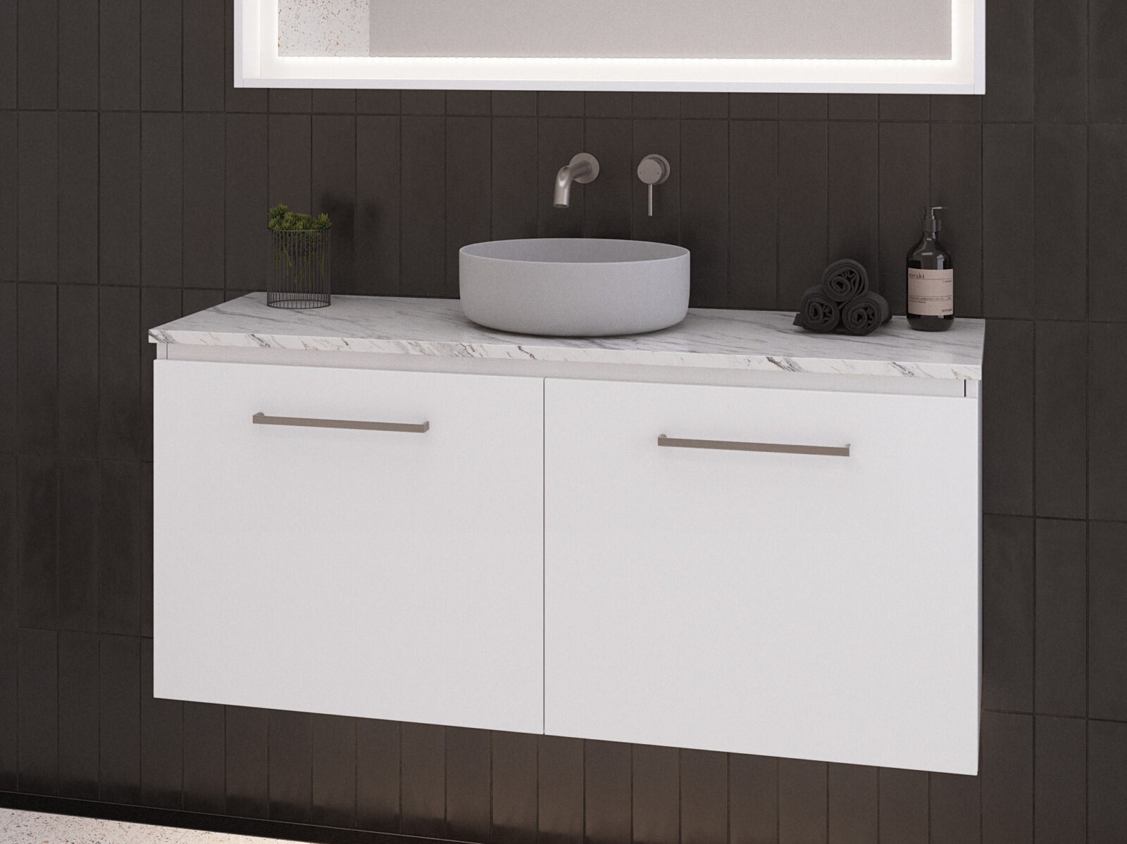 Chicago | Timberline