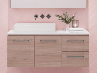 Houston | Timberline