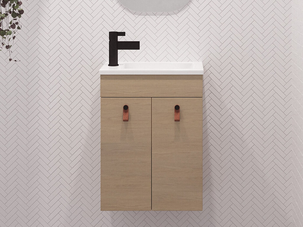 Ensuite | Timberline