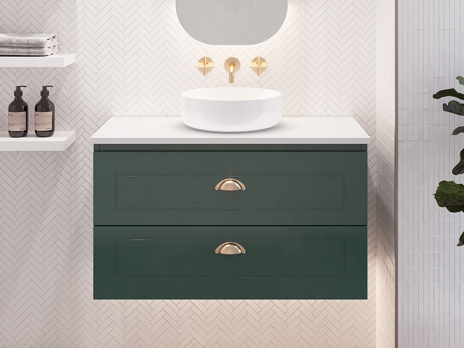 Nevada Plus Classic | Timberline