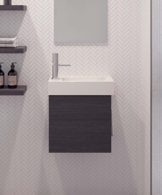 Vanities | Timberline