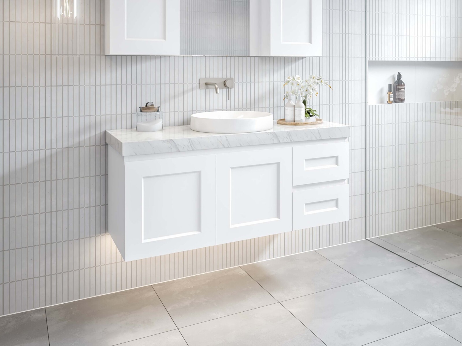 Victoria | Timberline