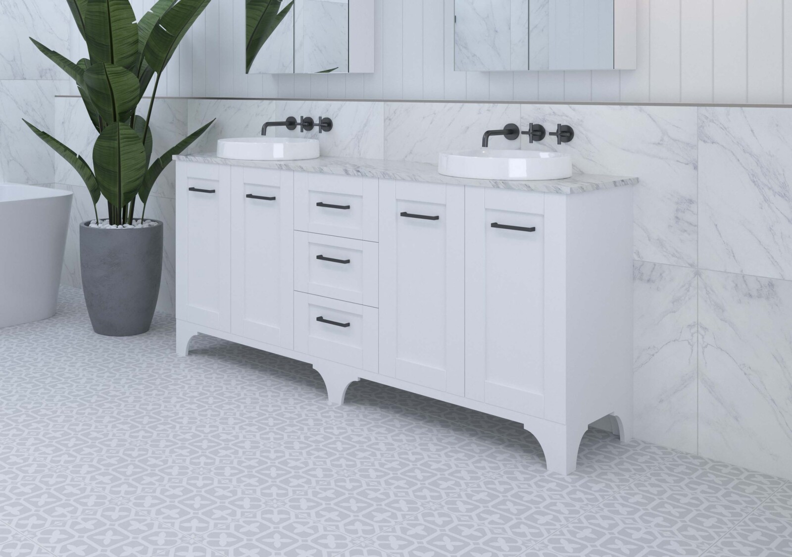 Windsor | Timberline