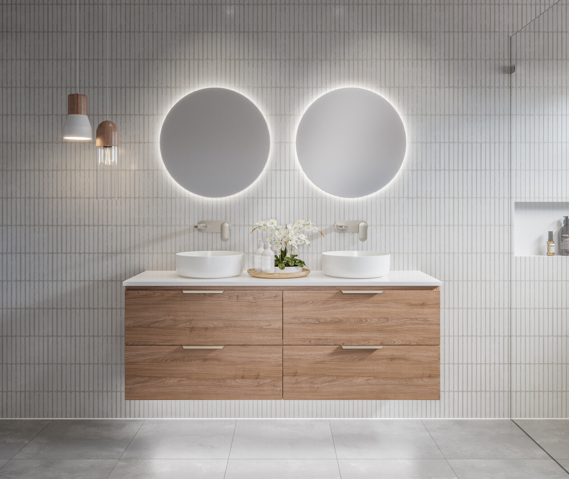 The Nevada Collection | Timberline