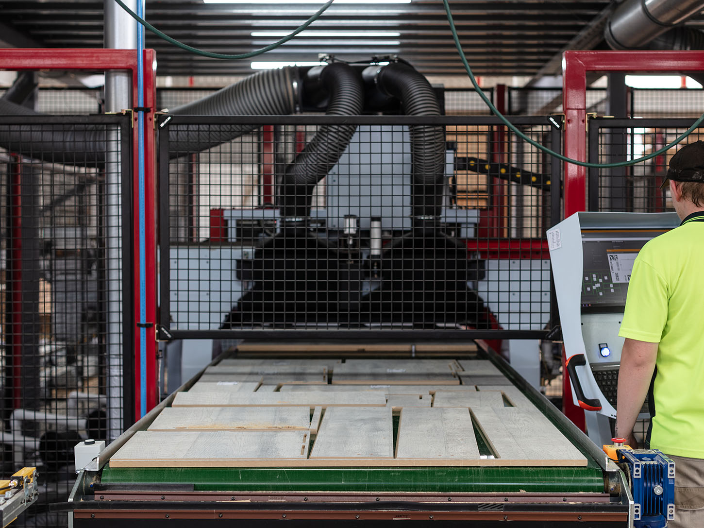 The Benefits of Choosing Australian Made with Timberline | Timberline