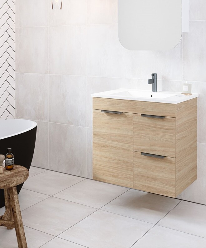 Vanities | Timberline