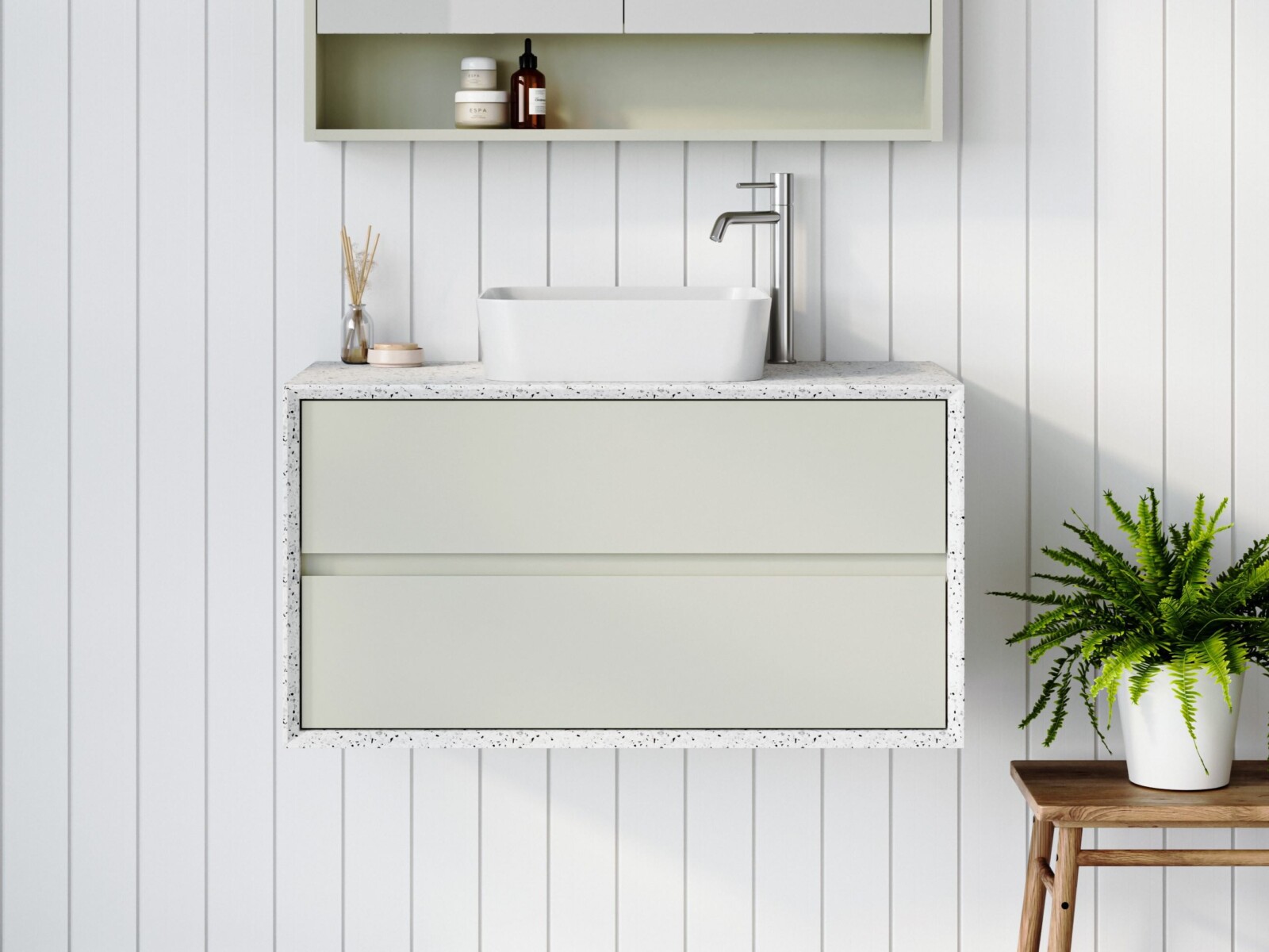 Embrace | Timberline