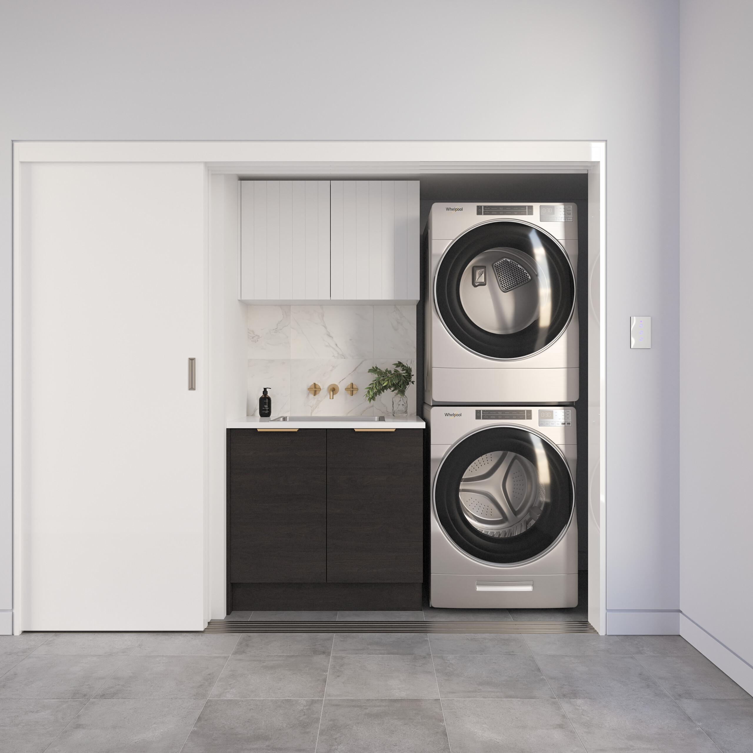 Revolutionise Your Laundry Experience | Timberline