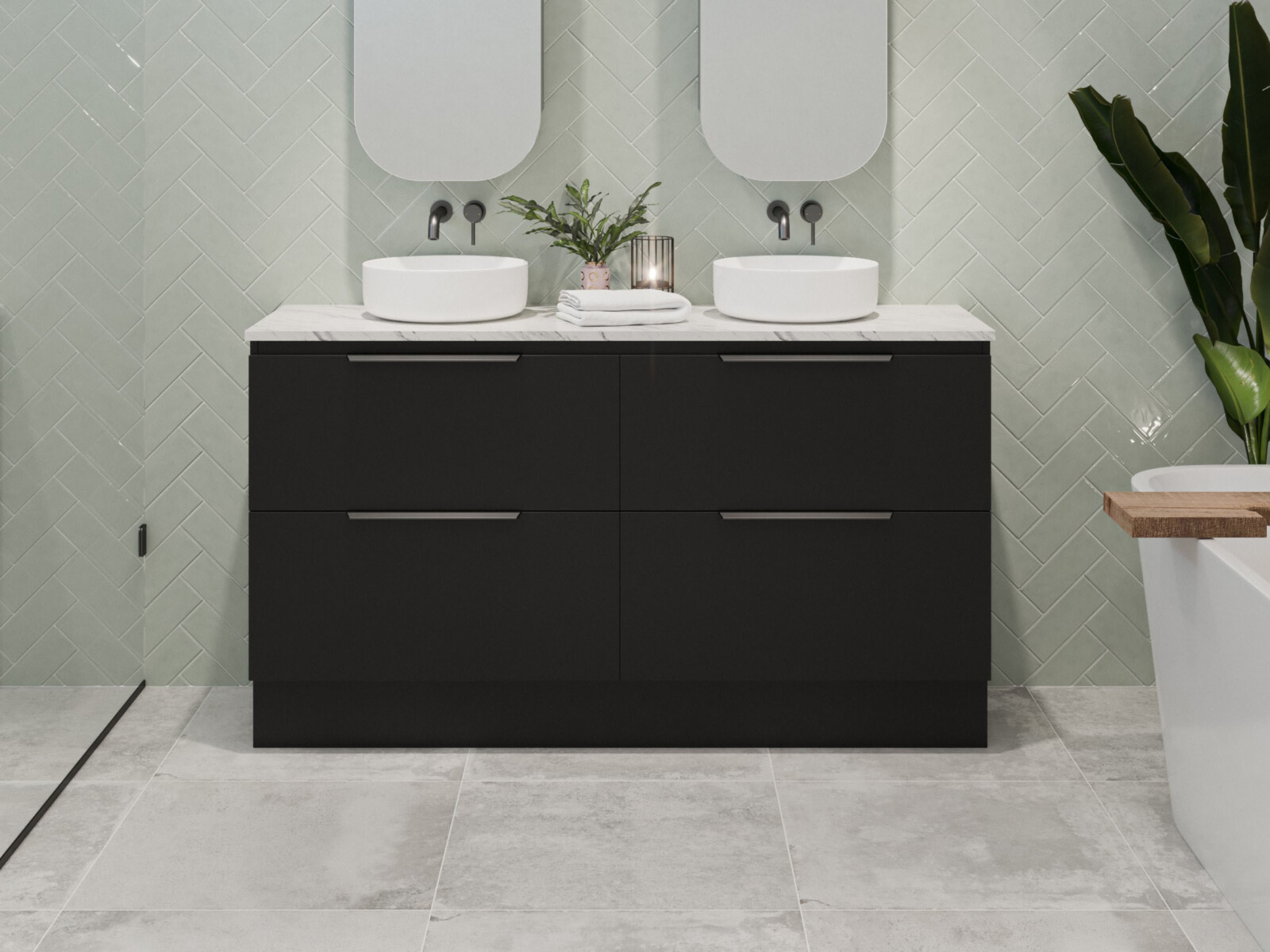 Hunter Plus | Timberline