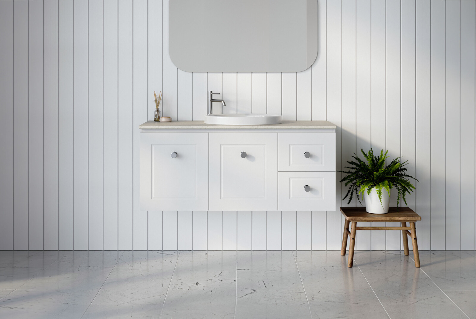 The Nevada Collection | Timberline