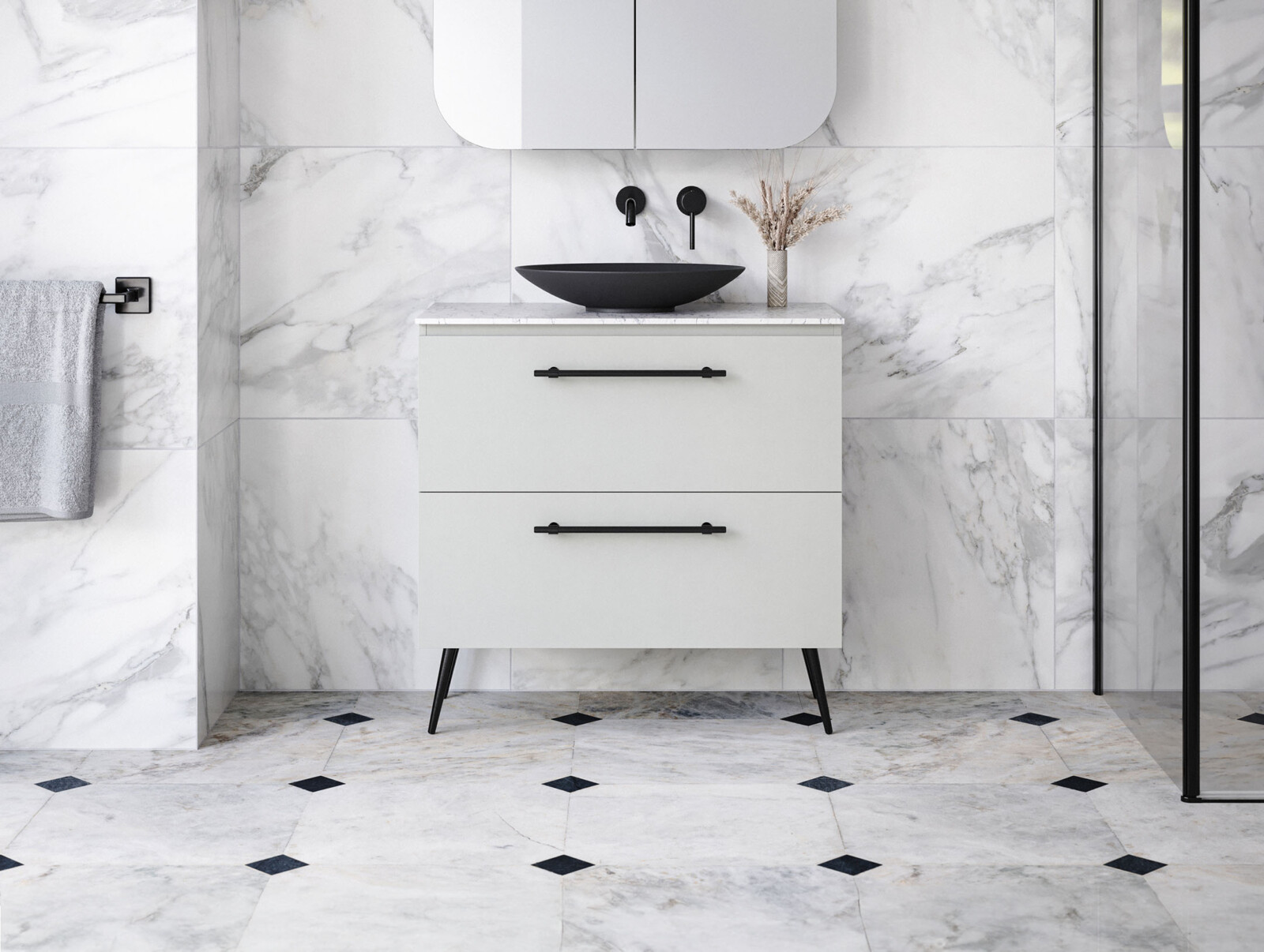 The Nevada Collection | Timberline