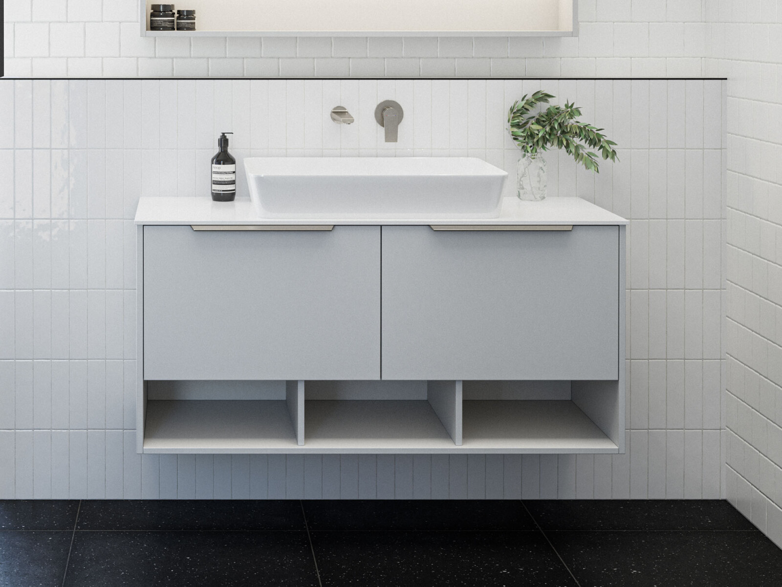 Oakridge | Timberline