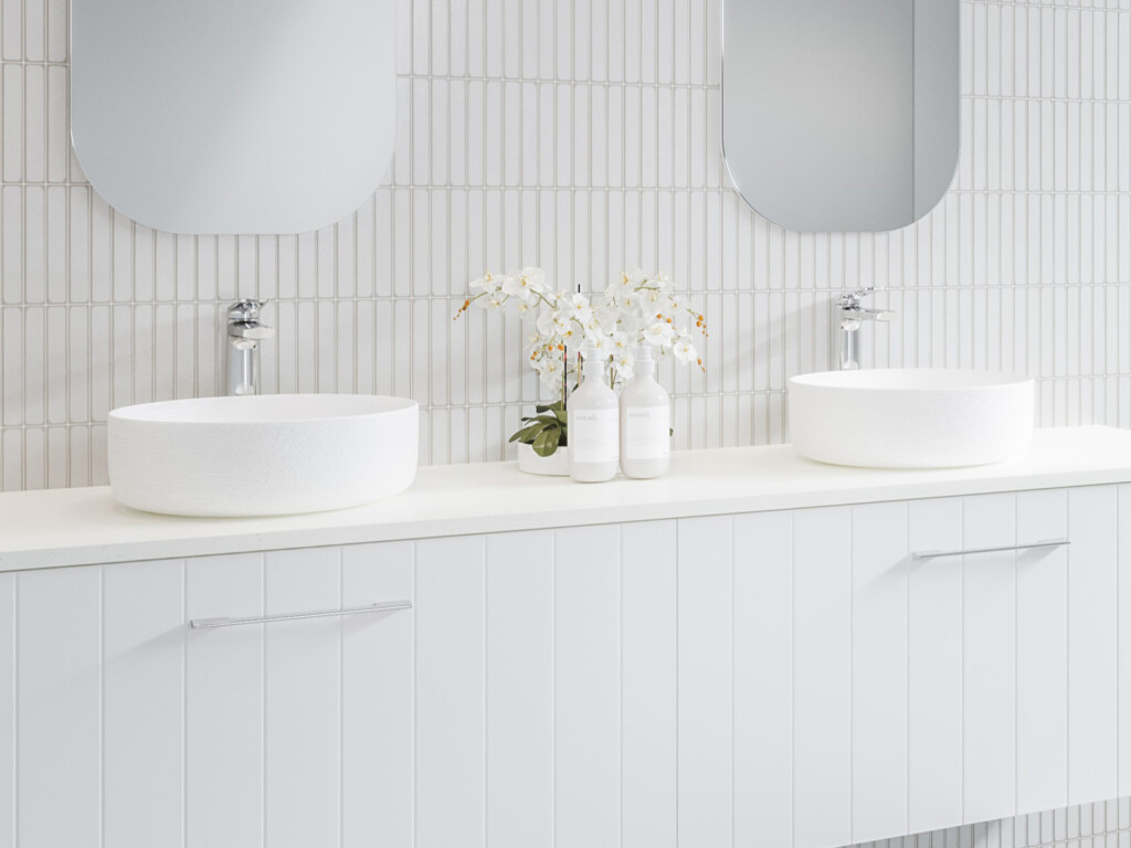 Allure Raked | Timberline