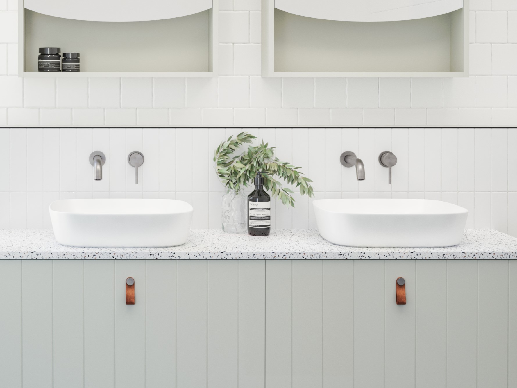 Addison | Timberline