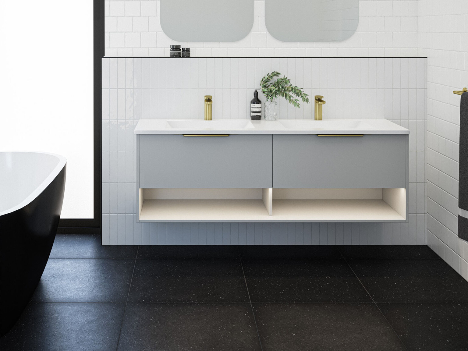 Inspiration | Timberline