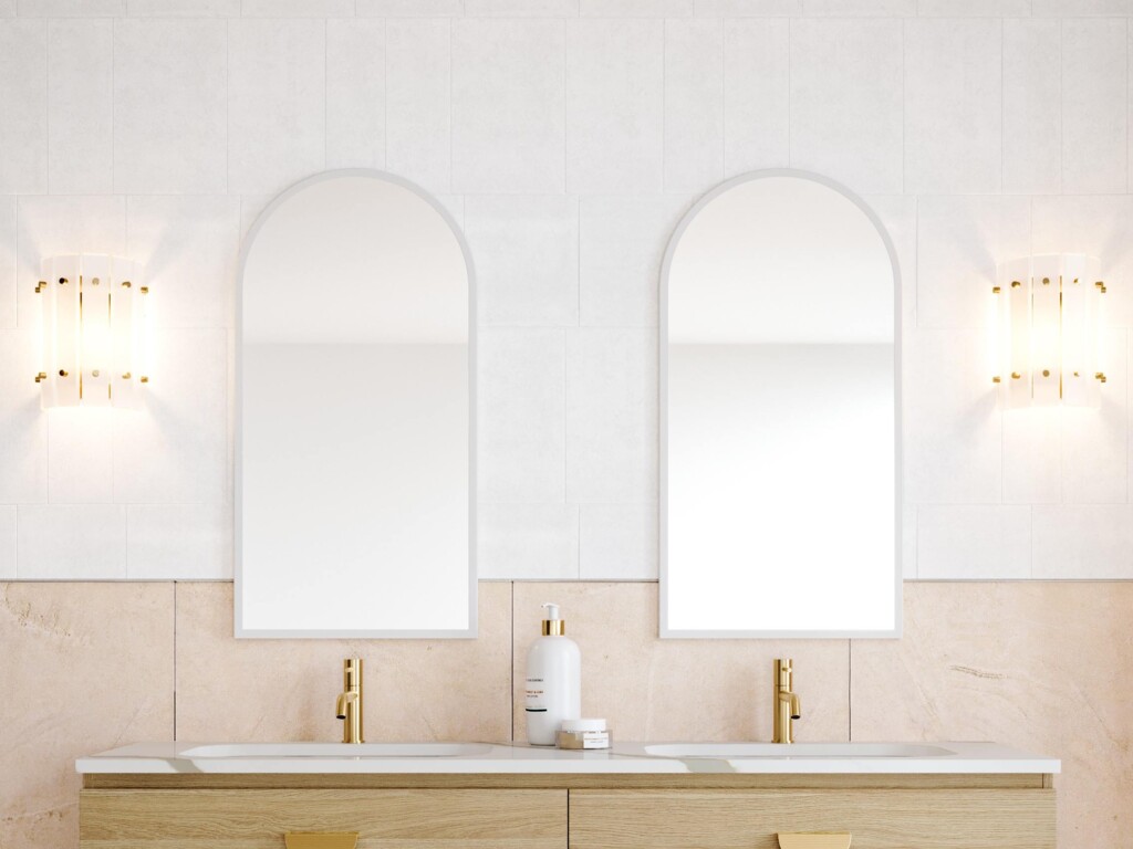 Church Frame | Timberline