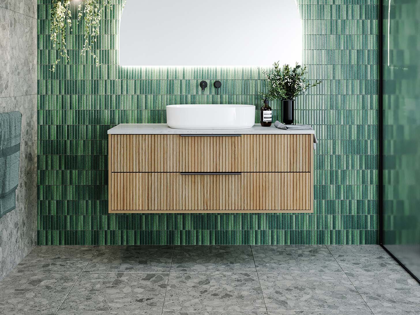 Inspiration | Timberline